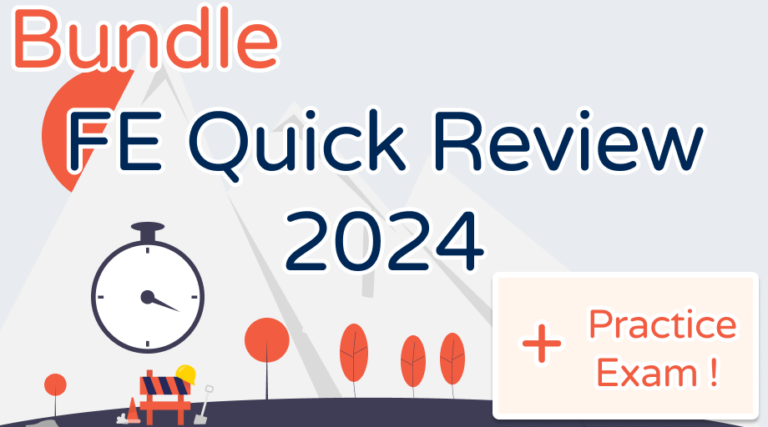 All FE Courses | Study for FE | enGENIEer