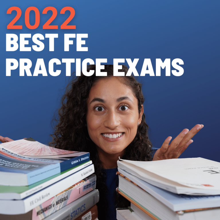 What You Need to Know About the FE Exam in 2023: FAQs - Genie Prep