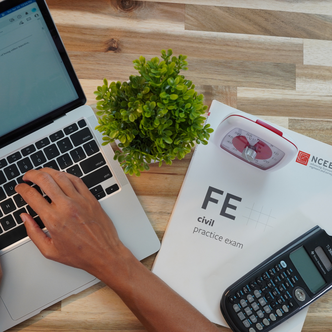 What You Need to Know About the FE Exam in 2023: FAQs - Genie Prep